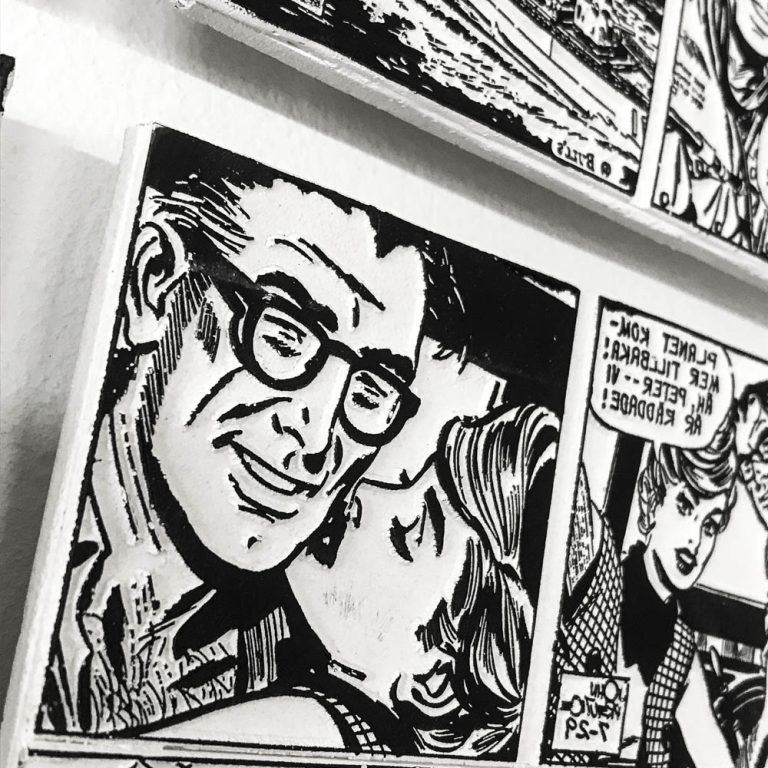 BLOGGBloggen - BLOGG